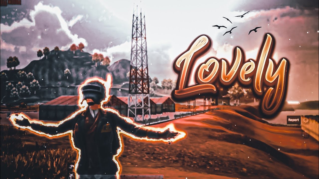 Lovely | Velocity Beat Sync Montage | Raydox Gaming | #xlr8boi - YouTube