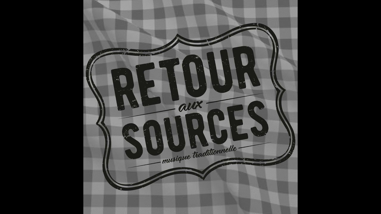 Marie Cloutier - Retour aux Sources Musique Traditionnelle - YouTube