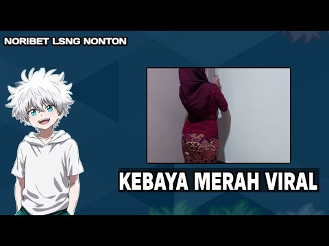 KEBAYA MERAH VIRAL - GAMEPLAY KAYU