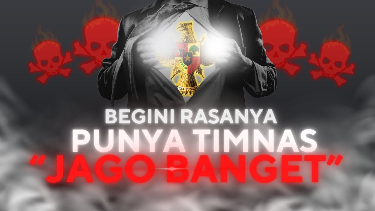 BELAH DADA GUA ADA LAMBANG GARUDA - YouTube