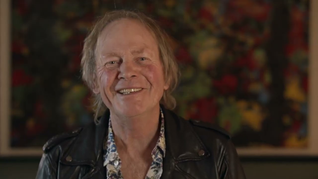 Volcano Man | Trailer - YouTube