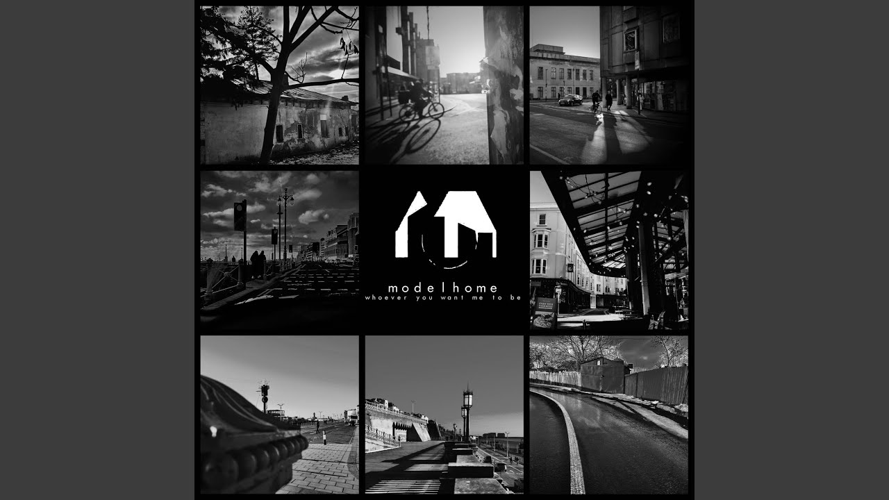 Same Old Places / Unrecognisable Faces - YouTube