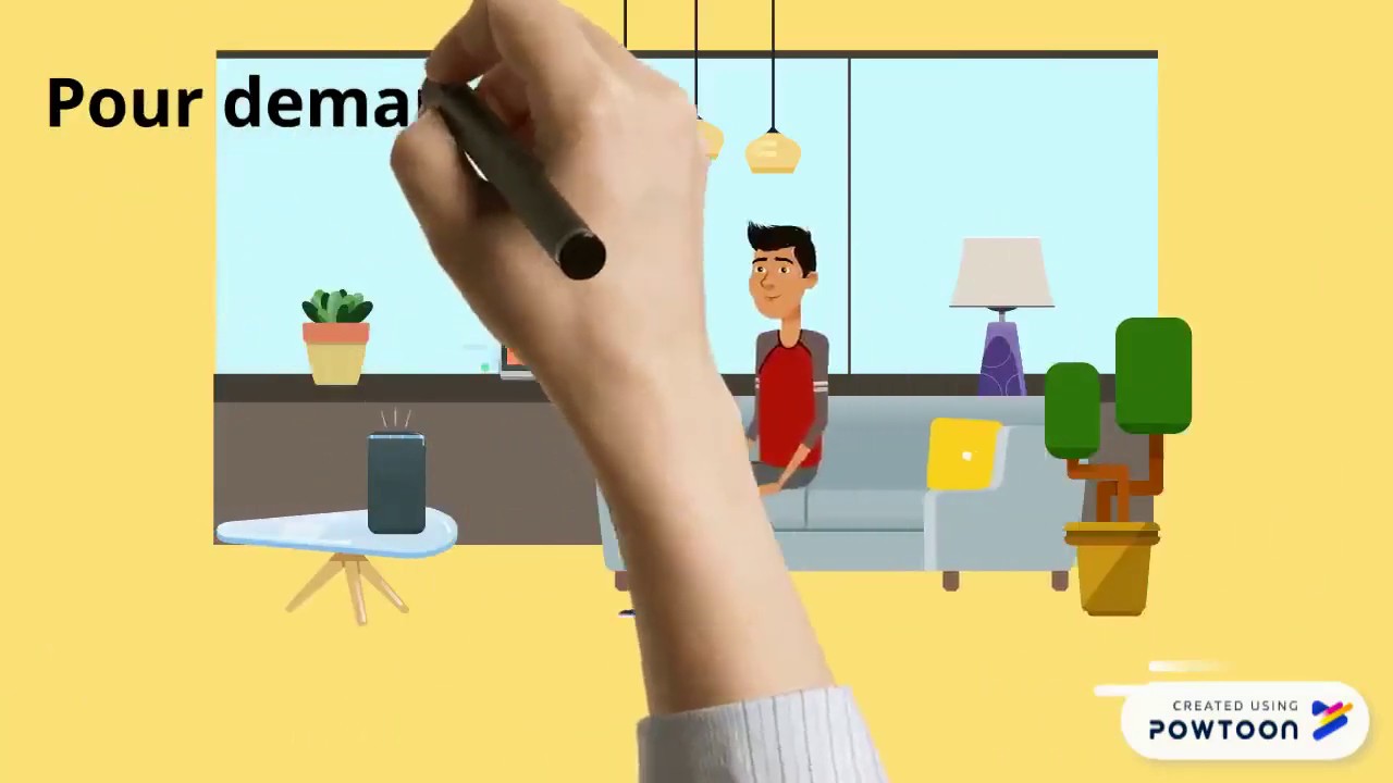 Les Questions Personnelles - YouTube