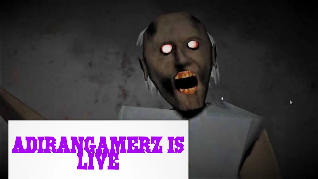 AdiRan IsLive : 👍 Good stream | Playing Solo | Streaming with Turnip ...