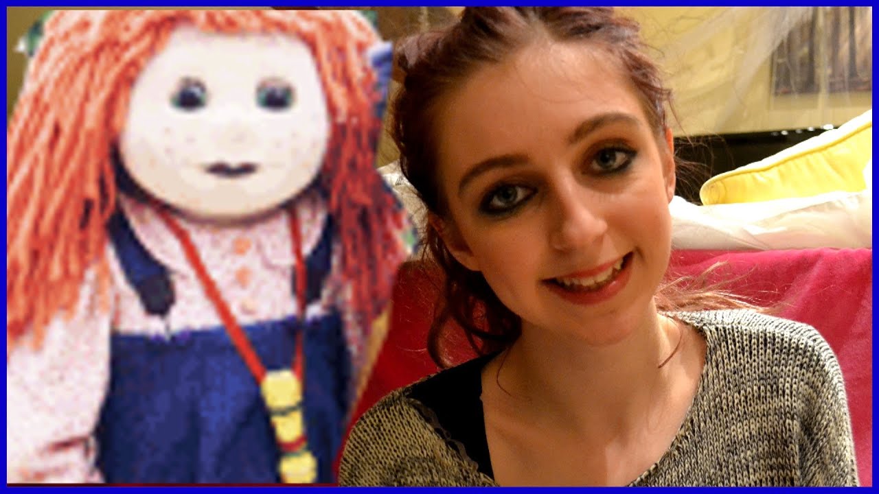 90s Nostalgia 'Tots TV' (1993) - YouTube