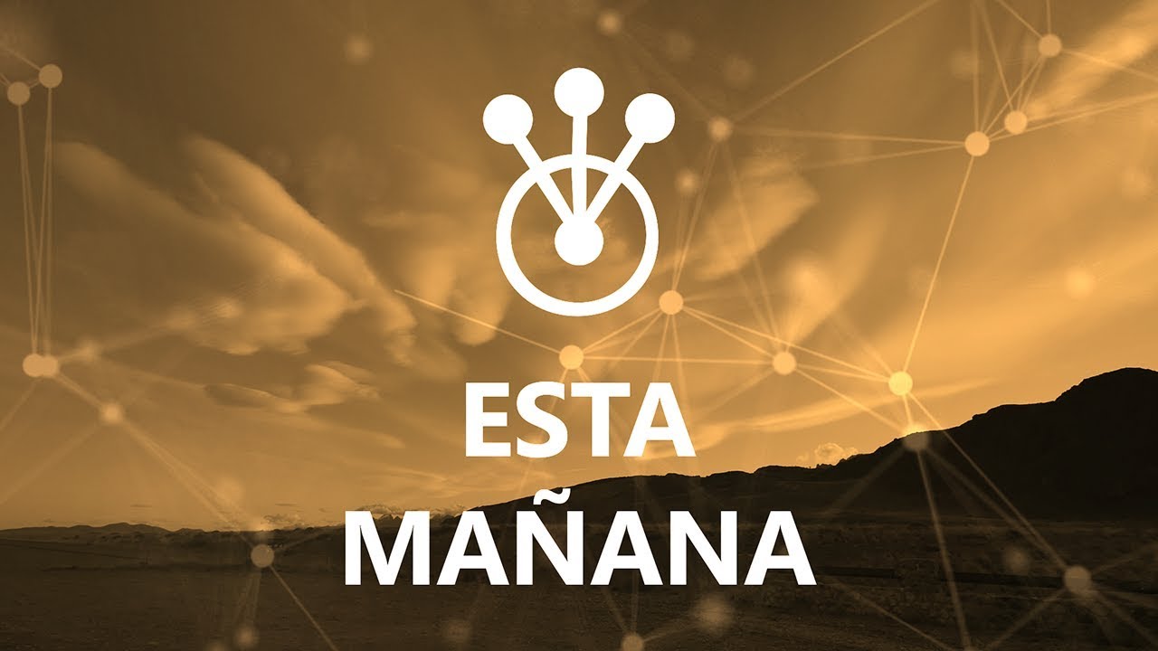 Esta Mañana (letra) - Sarmad - YouTube