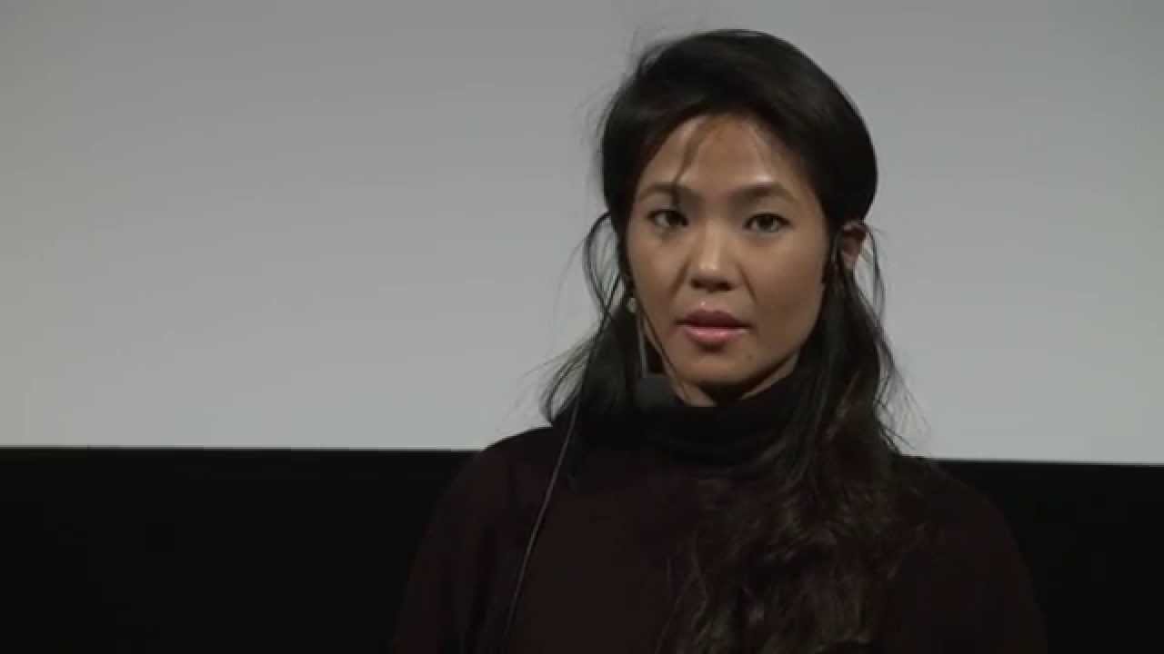 Syria to Hong Kong: The Protest Years | Nicole Tung | TEDxNorrköping ...