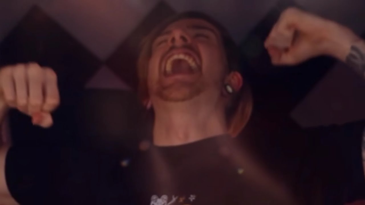 8-Bit Ryan out of context | Part 2 - YouTube