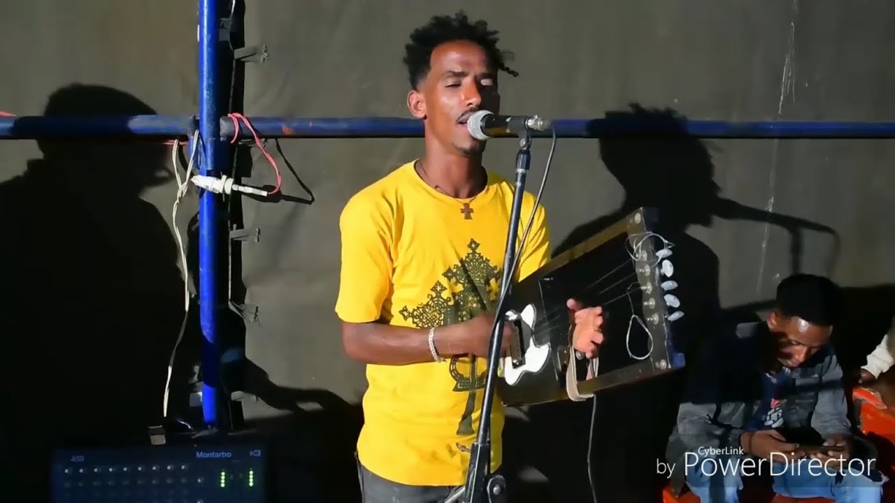 Best Eritrean Guayla Wedding by Temesgen Negash (ናይ መረታ) - YouTube