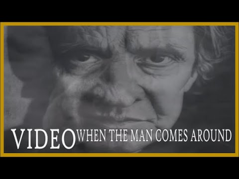 Johnny Cash \