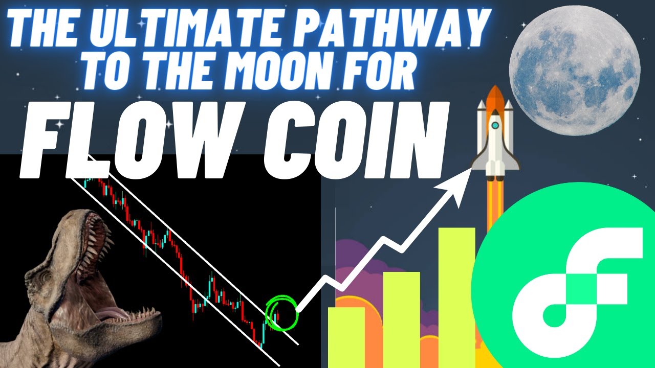 The Ultimate Pathway To The Moon For Flow Coin - YouTube