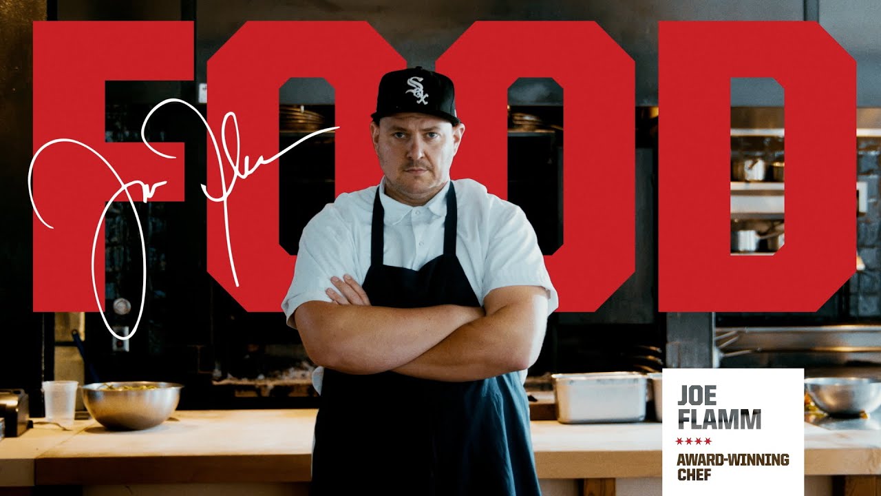 CHSN Chicago superfans 'Love Letters' campaign: Joe Flamm, owner ...