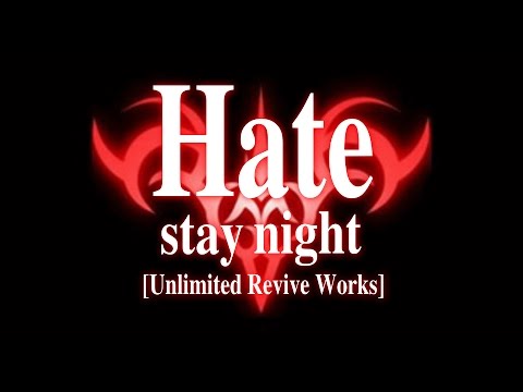 【BF4】 #1335 Hate/stay night - Unlimited Revive Works 【KD 37/16】 - YouTube