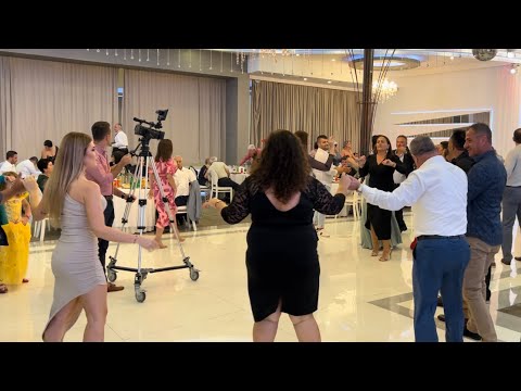 DASMA SHQIPTARE 2022 - ISMET ALOSHI BAND - KONTAKT: +38269544737 ...