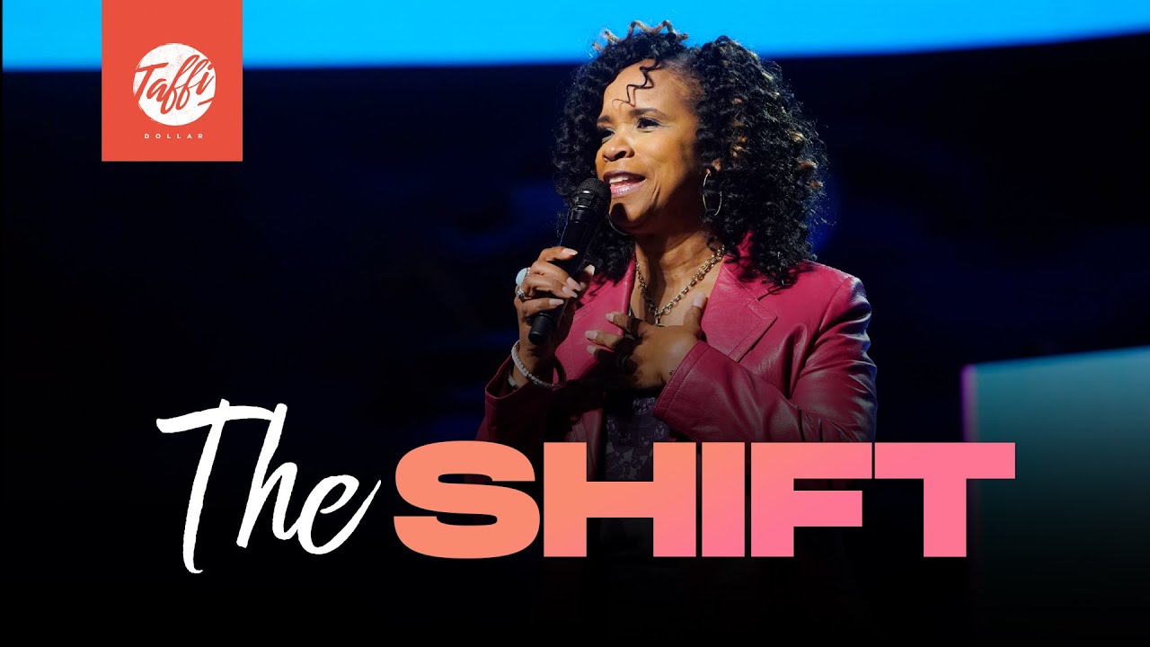The Shift - YouTube