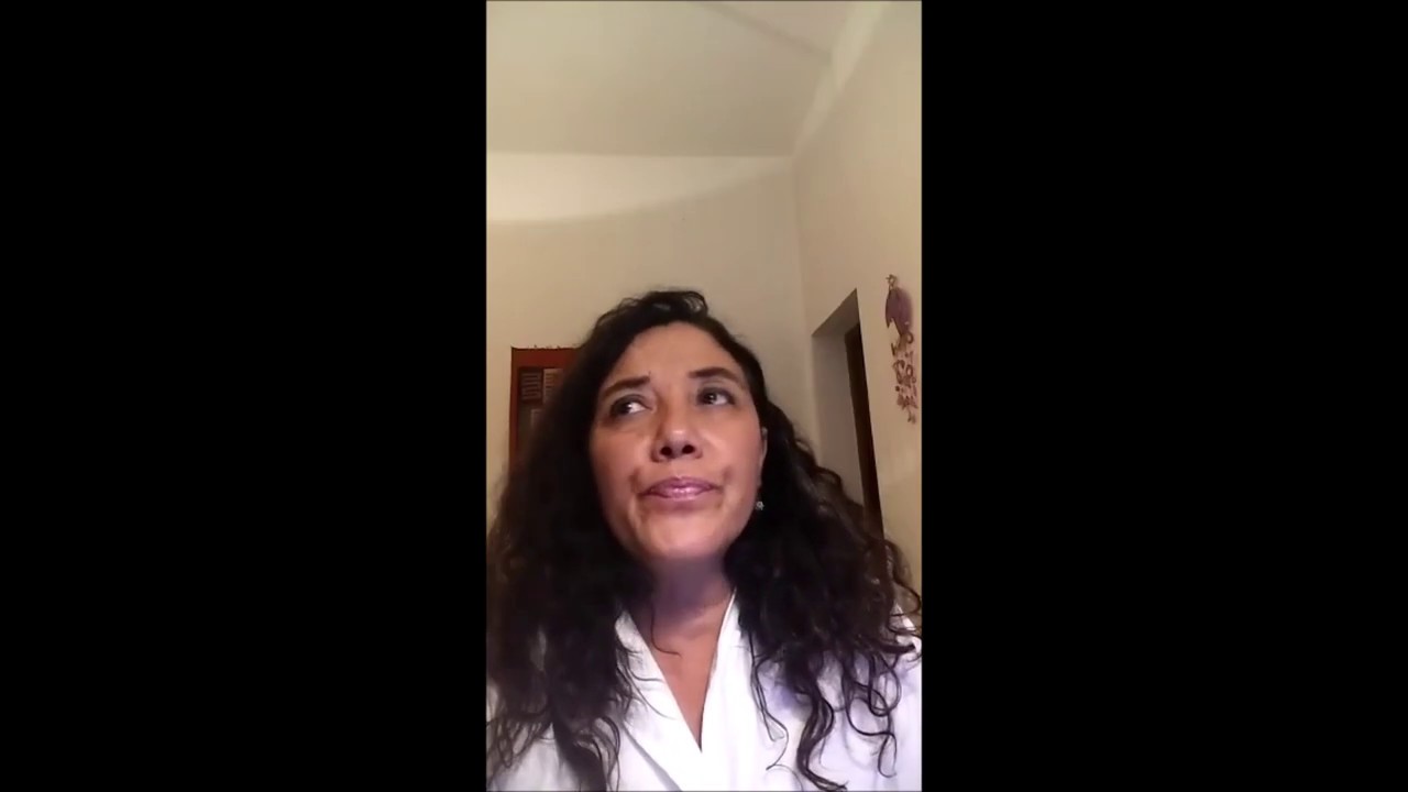 Presentación Lic Laura Braillard - YouTube