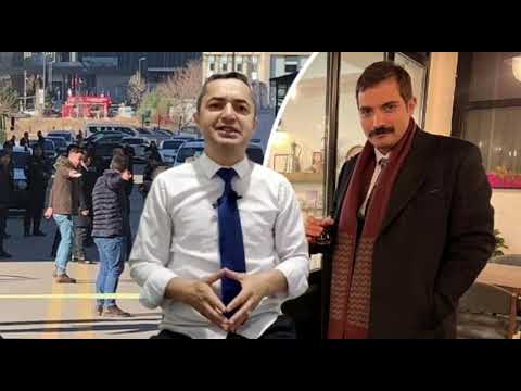 Ülkücülerin Kaderinde Vardır Pusu Kurulup Şehit Edilmek