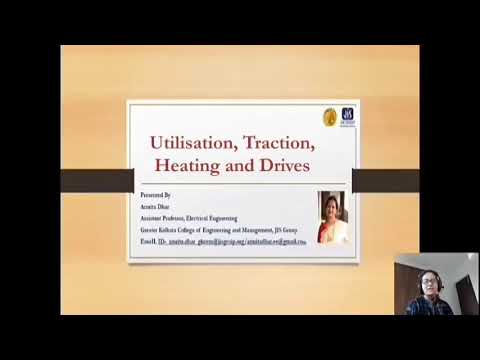 Mechanism of Train Movement, Adhesionn, Coefficient of Adhesion ...