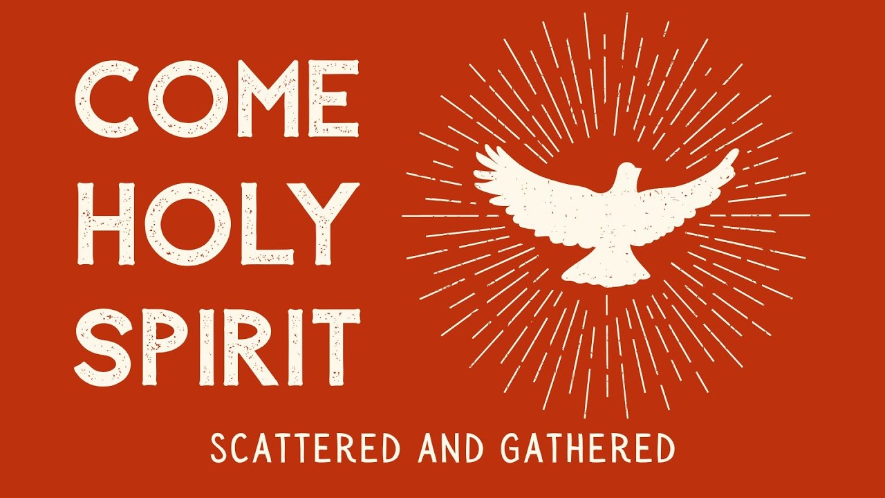 Scattered and Gathered | Pastor Luke Harbaugh | May 28th 2023 - YouTube