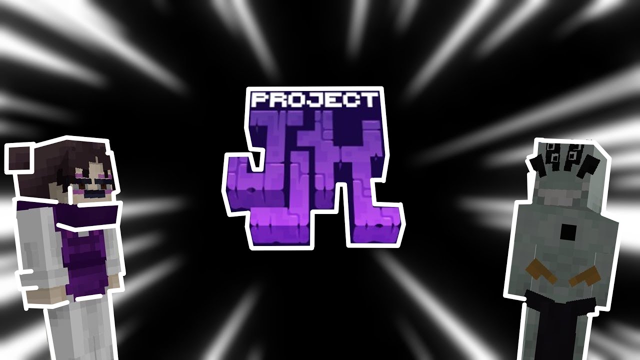 NOVO mod DE JuJuTsU KAISEN no MINECRAFT-ProjectJJK - YouTube