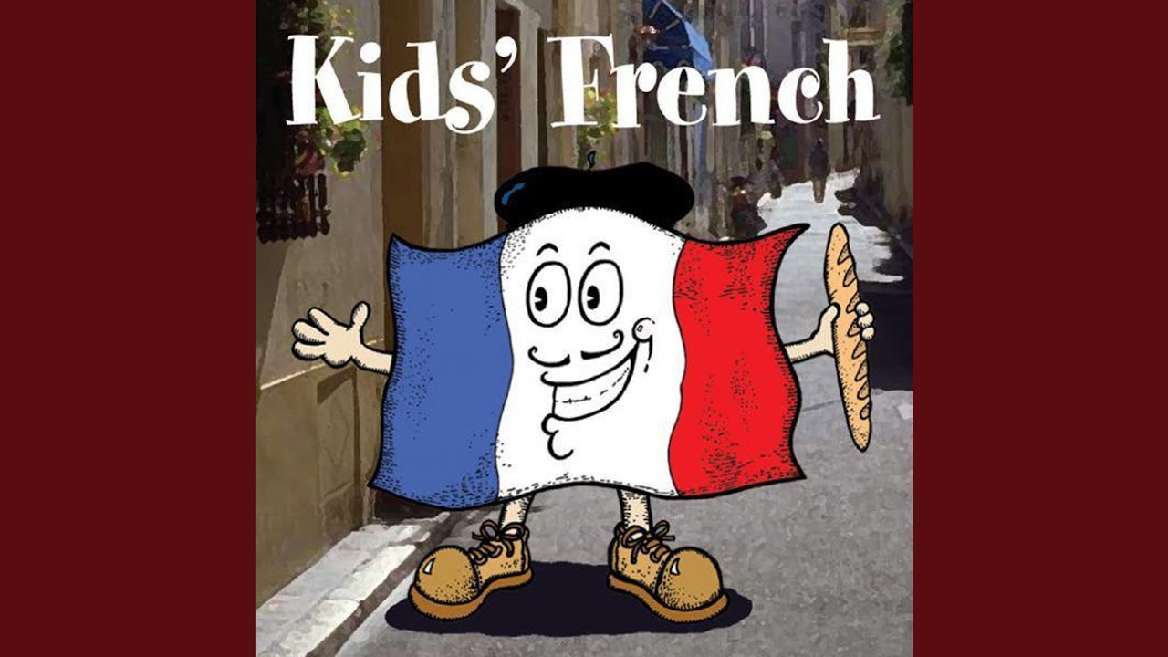 Le fermier dans son pré (song) - YouTube