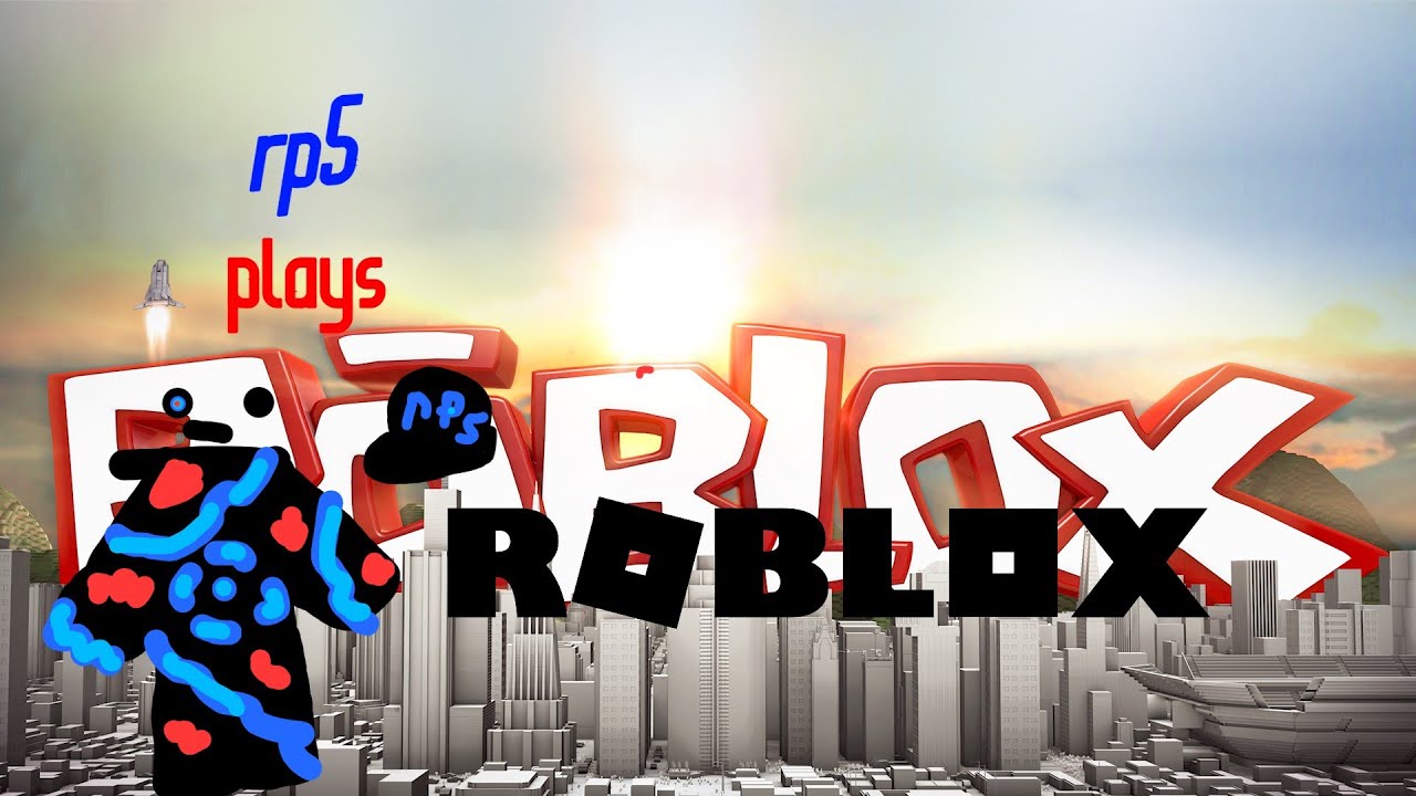 allusive plays roblox - YouTube