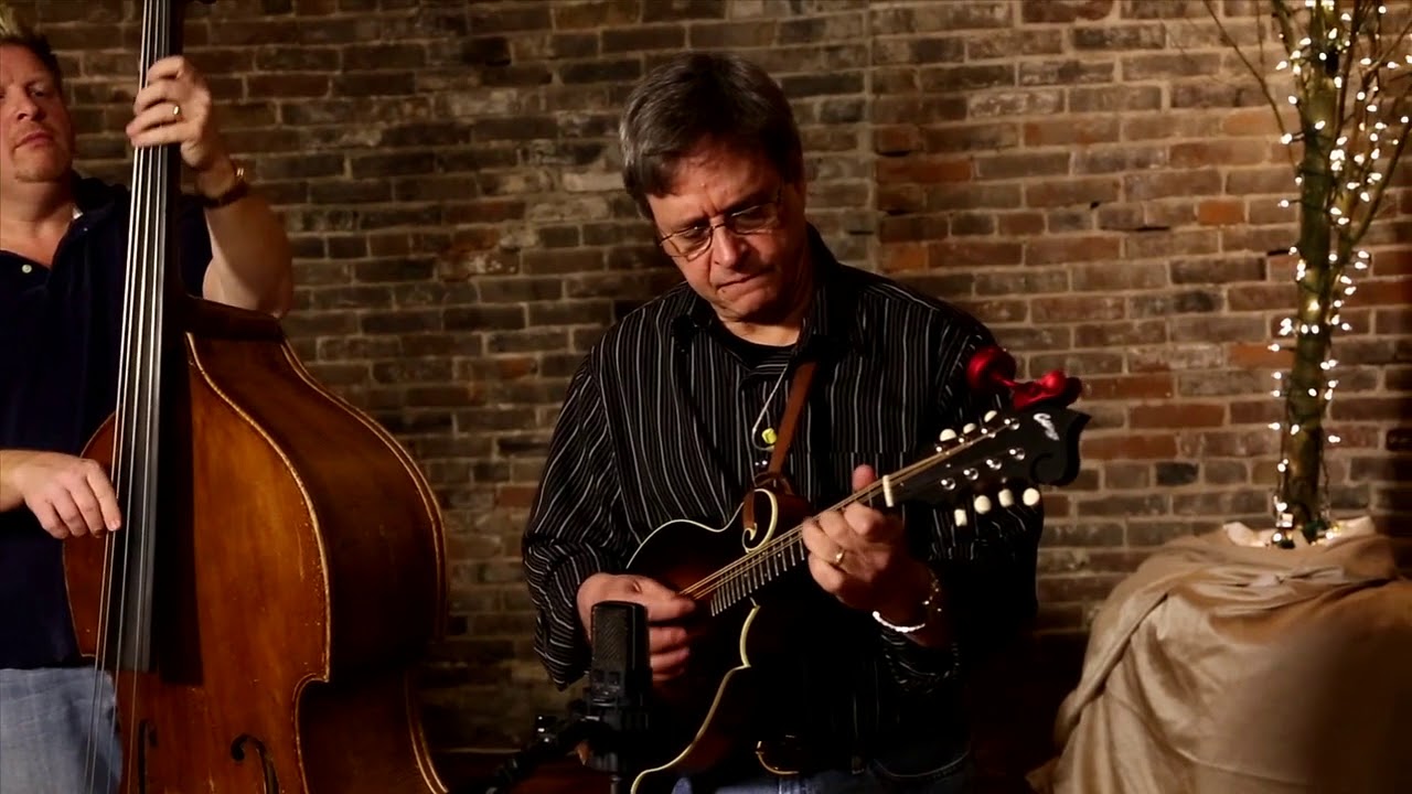 Blackjack (J.D. Crowe) | Lexington Lab Band - YouTube