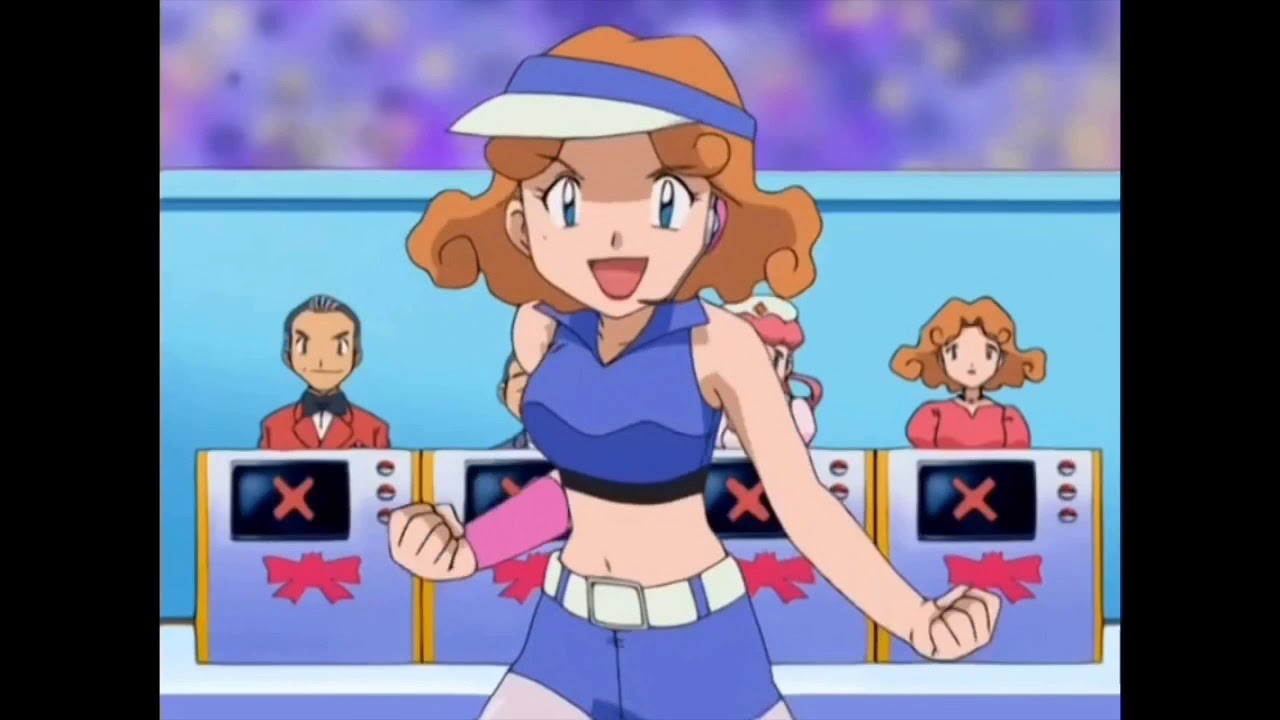 May vs Drew AMV - YouTube