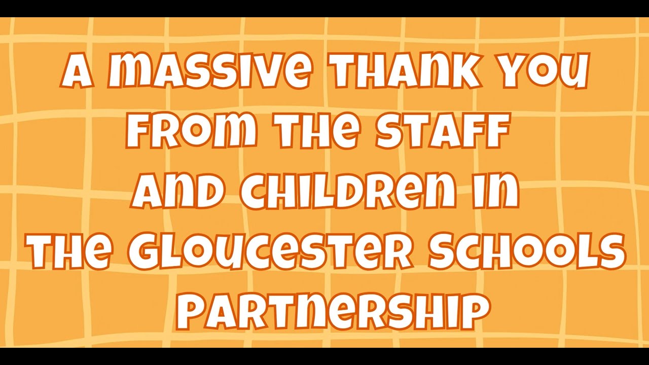 Thank you for being part of our Reading Role Models - YouTube