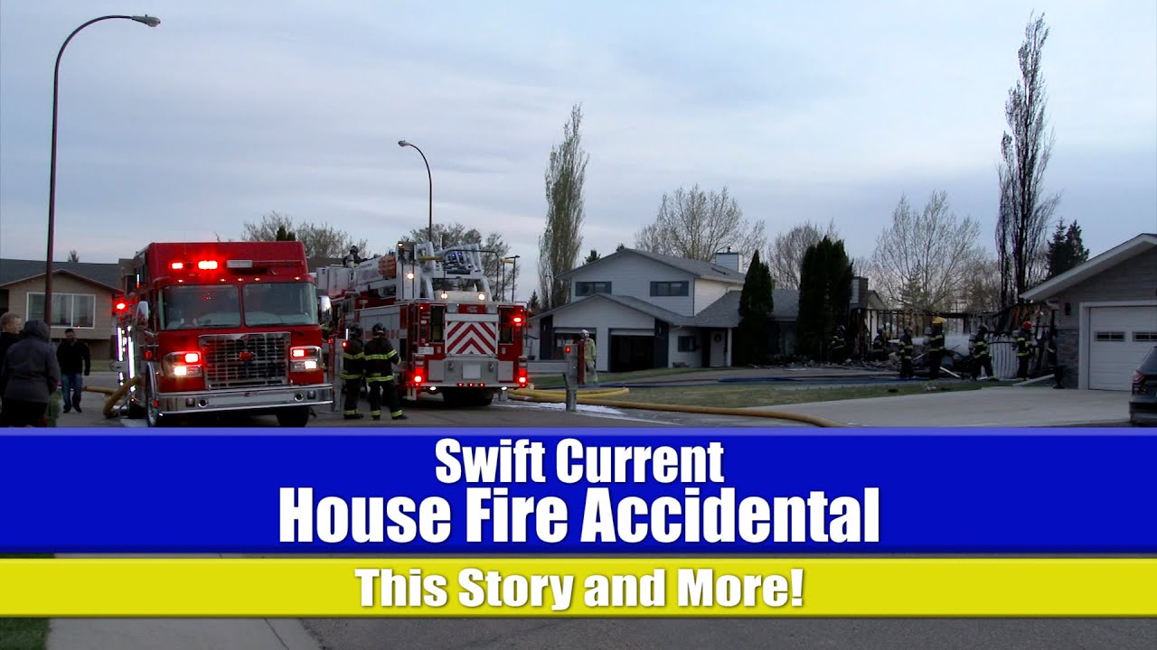 Swift Current & Area News - May 10th, 2016 - YouTube