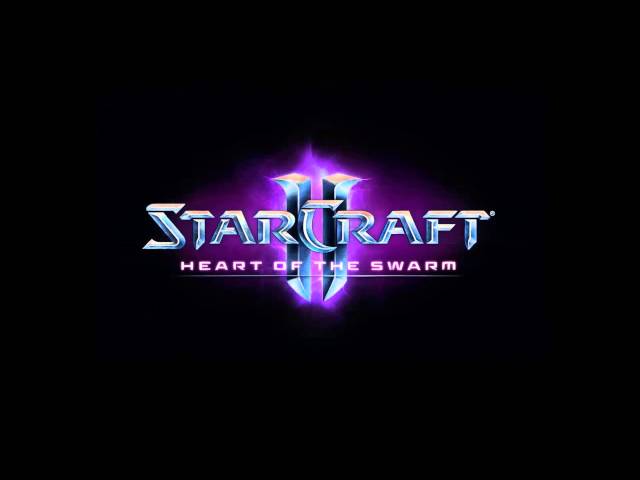 Starcraft 2 Heart Of The Swarm Terran Symbol