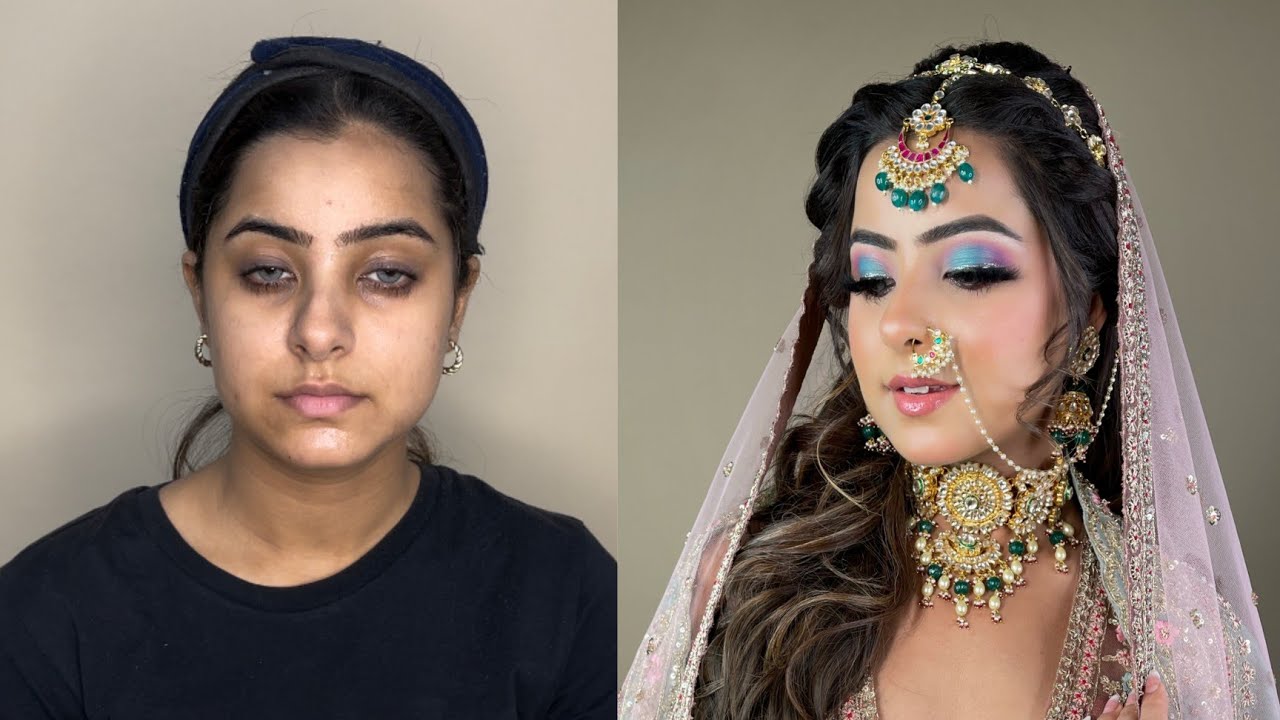 CELEBRITY MAKEUP TUTORIAL || ACNE SKIN MAKEUP || MAKEUP FOR BEGINNERS ...