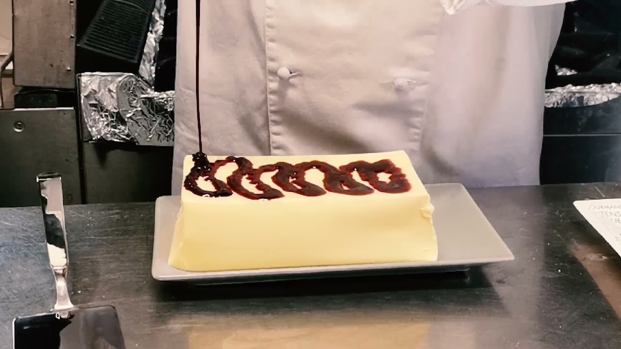 Pascal Pro crème caramel - YouTube