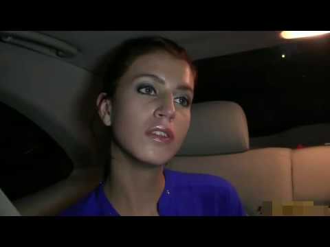 Taksici Evli Kadına İlişki Teklif Ediyor Türkçe Altyazlı HD 2016