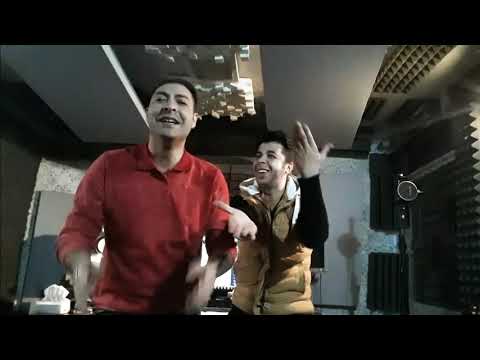 Mojtaba agharezaei & saeid power(neden yar)