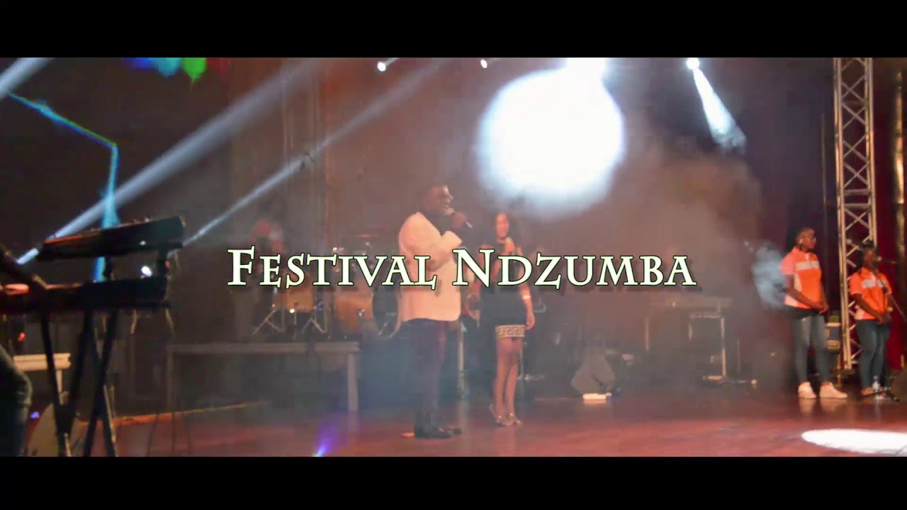 Liloca - Arrasa com Sibo da nossa eterna Diva Zaida Chongo no Festival ...