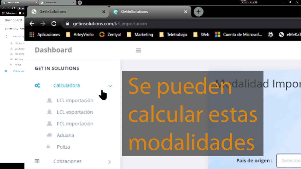 Video 3 GET v2 - YouTube