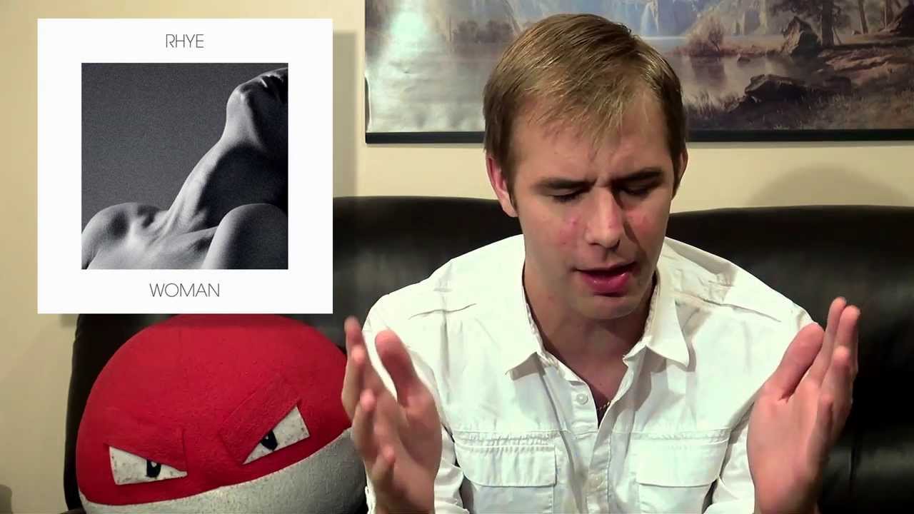 Rhye - Woman - Album Review - YouTube