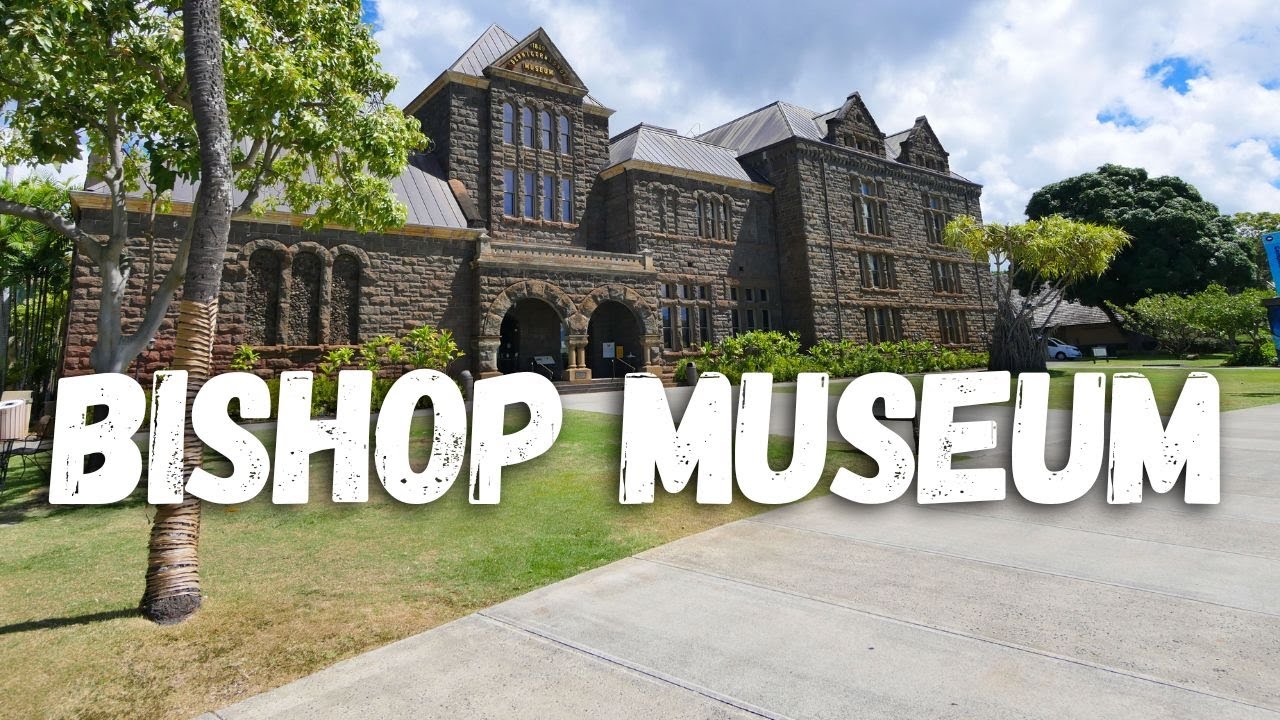 Bishop Museum