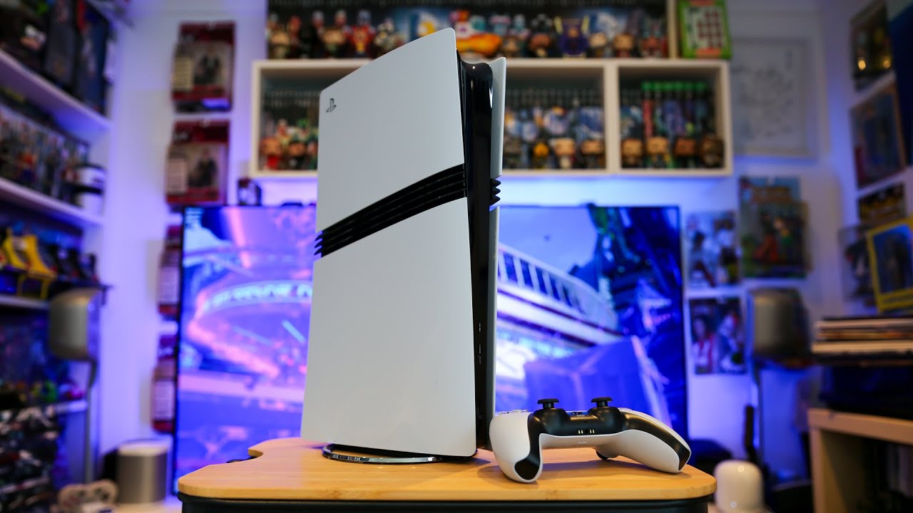 PS5 Pro Upgrades: Top Luxury Enhancements to Take Your Gaming to Next ...