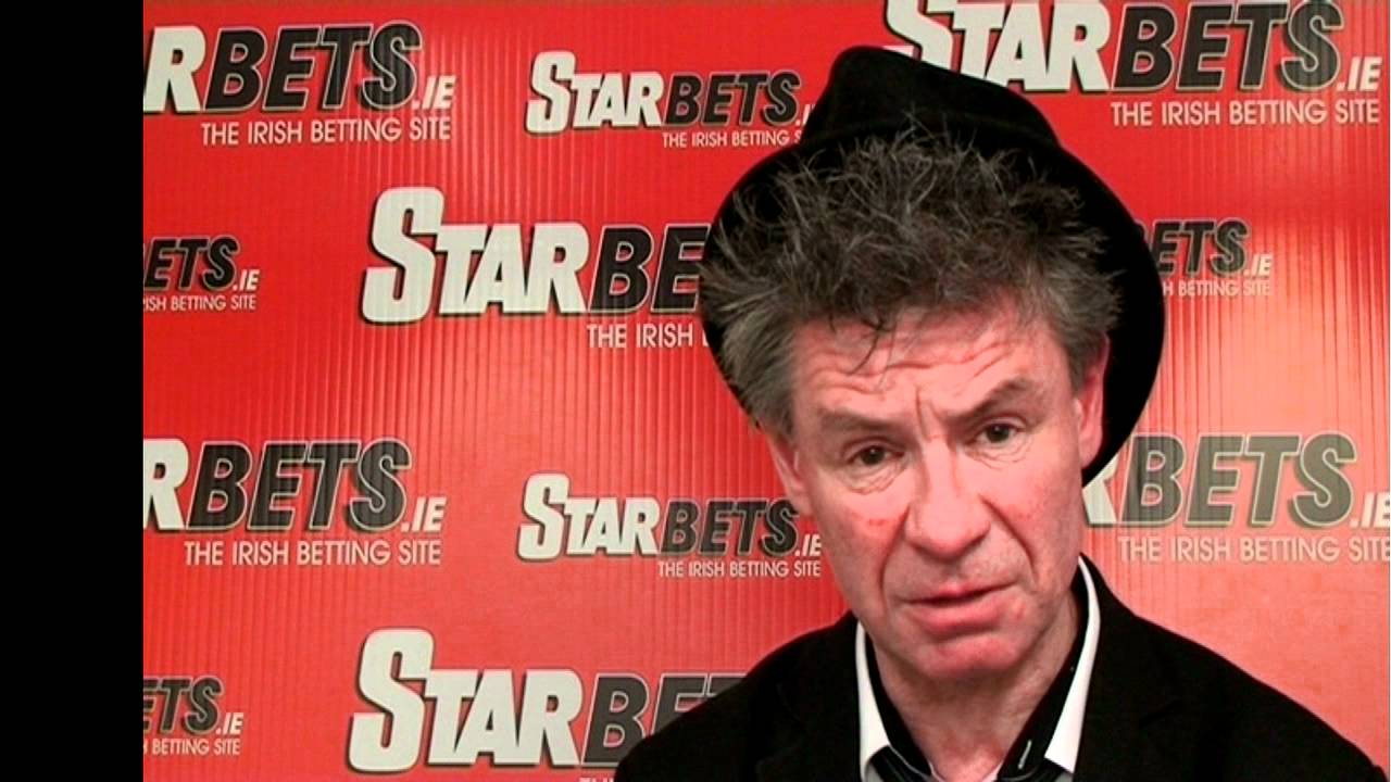 StarBets.ie Derek Foley Rugby World Cup Final Weekend Preview - YouTube