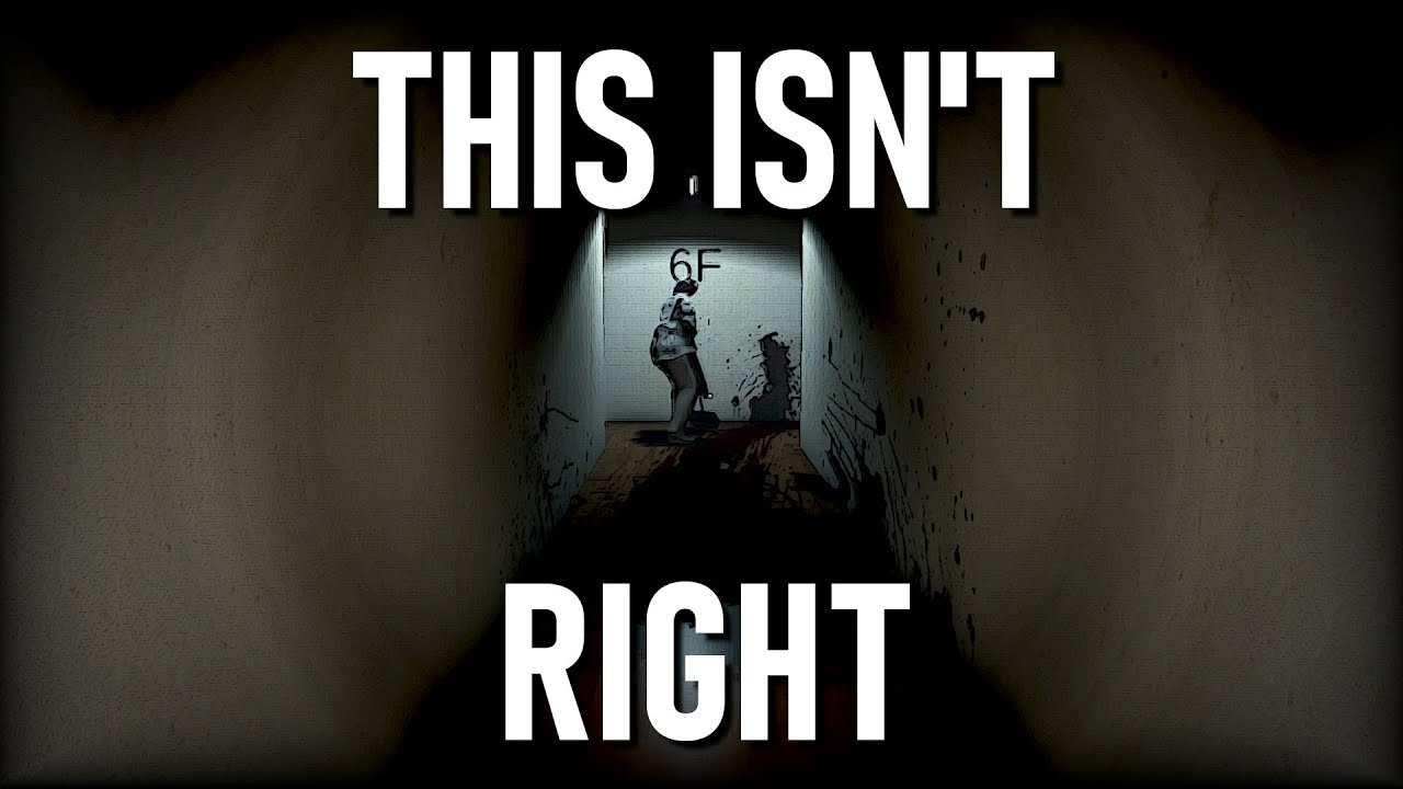 Some Friendly Advice | Night Security - YouTube