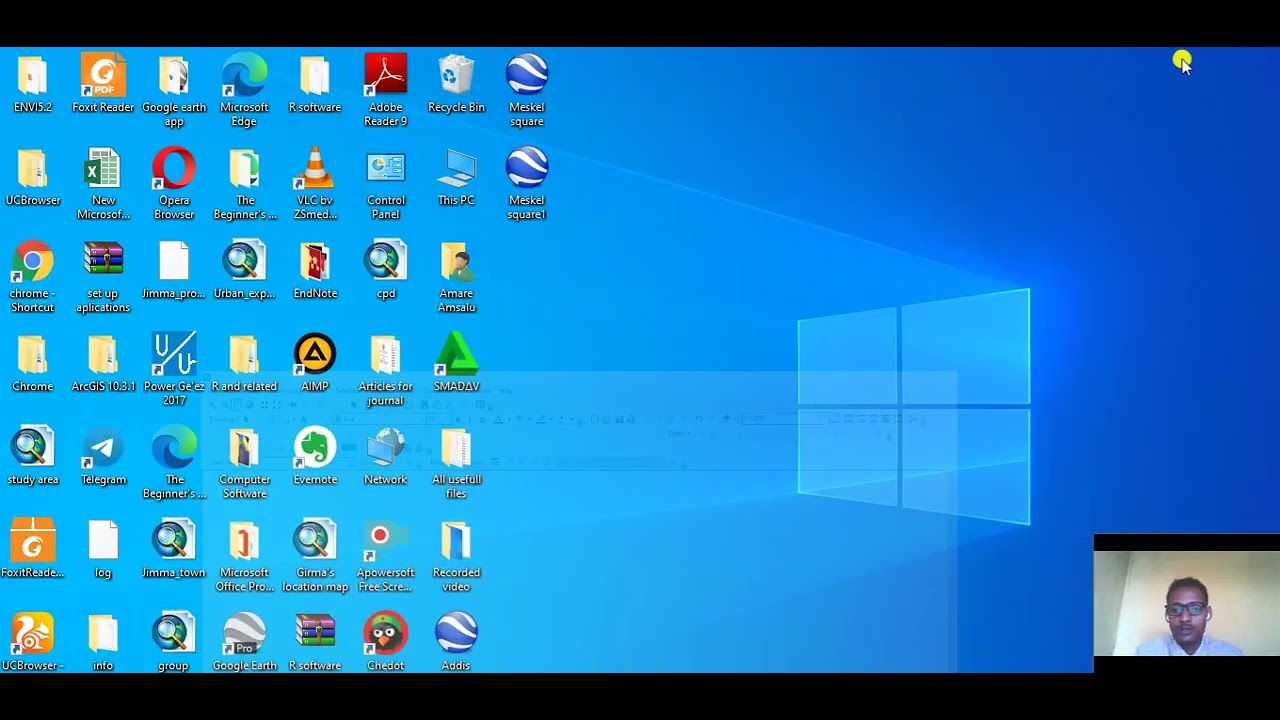 How To Extract Shapefile From Google Earth Pro YouTube How To Extract Shapefile From Google Earth Pro YouTube