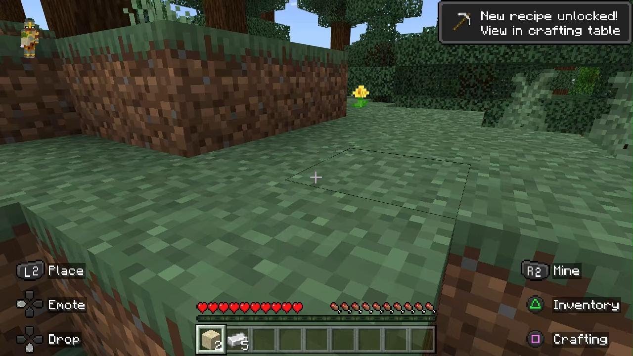 Minecraft speedrun setseed ender the end in pl - YouTube