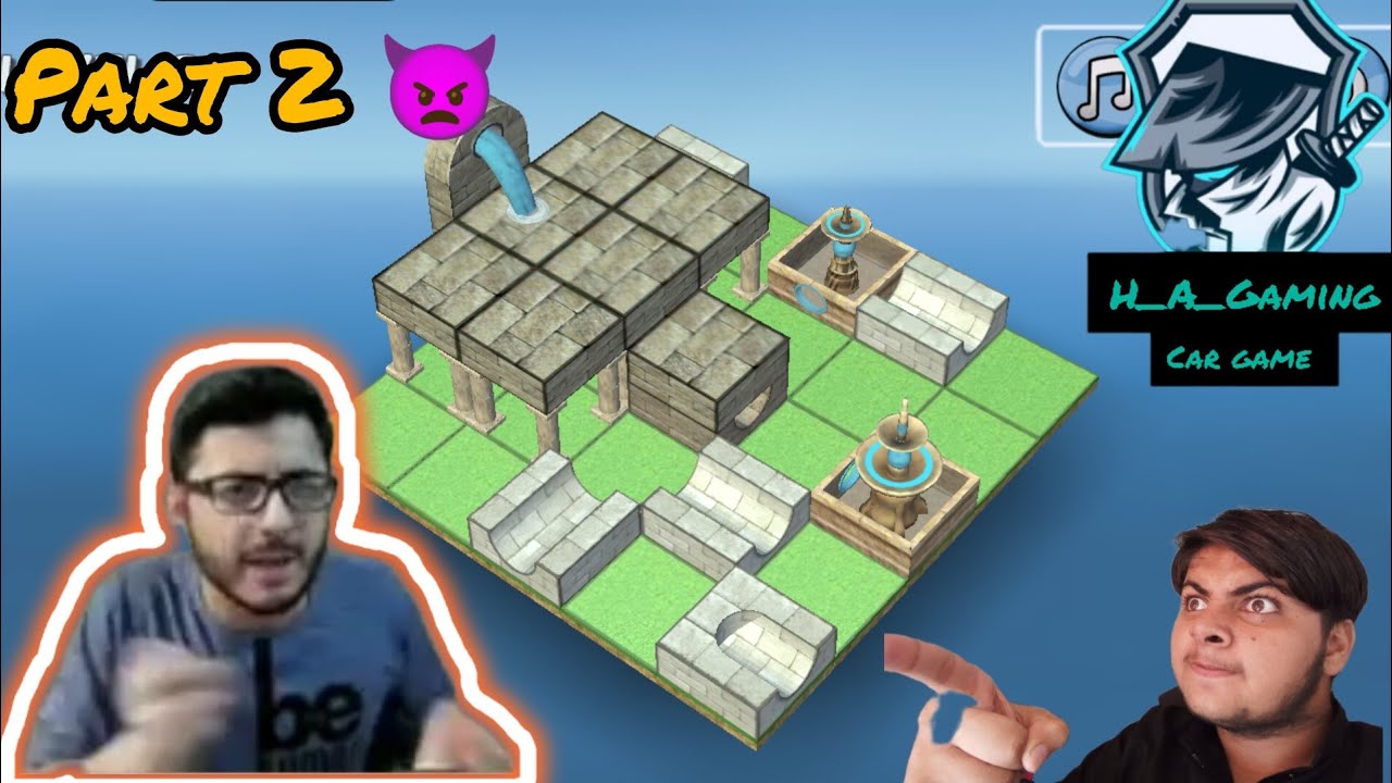 Flow water 💦. 😃the best game. Next level game 🎮🤫 - YouTube