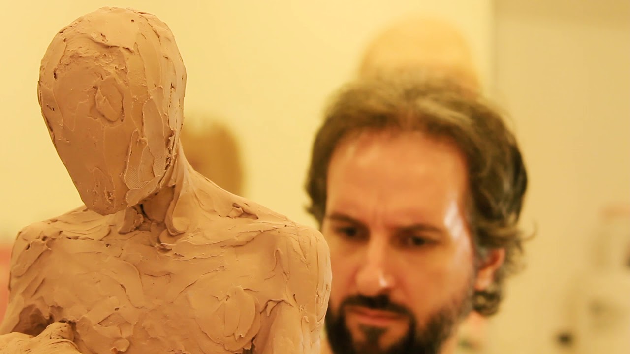 Hyper Real Trailer 01 - YouTube