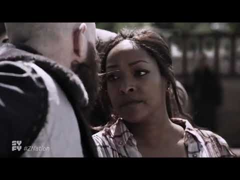 Z NATION - TRAILER SEASON 5
