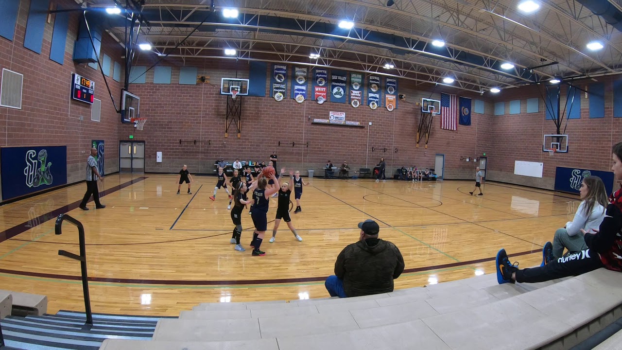 VSCO game 1 - YouTube