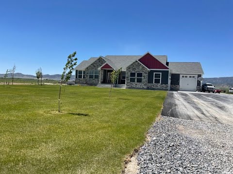 Homes for sale - 301 N 2000 E, Fairfield, UT 84013 - YouTube