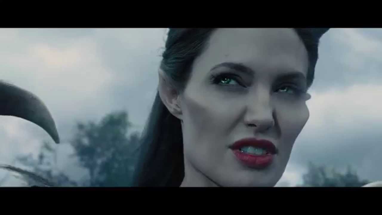 Maleficent - On the Battlefield - Official Disney | HD - YouTube